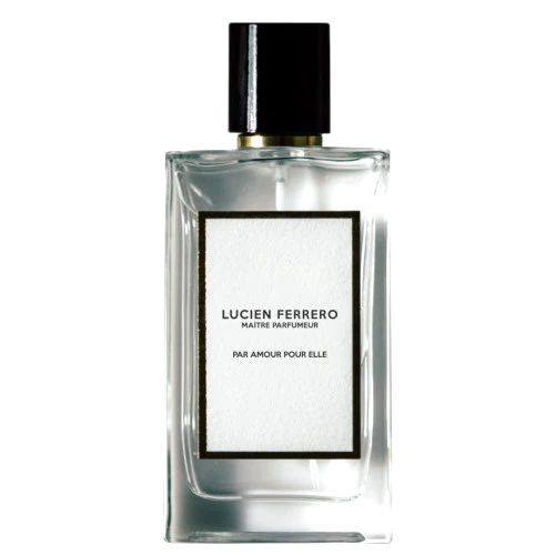 Lucien Ferrero Maitre Parfumeur Par Amour Pour Elle парфюмерная вода 30 мл / За Любовь К Ней