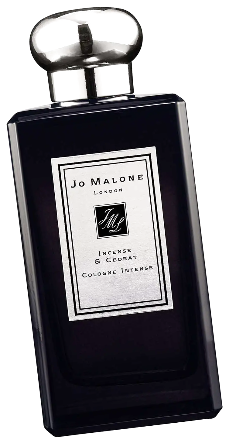 Jo Malone Incense and Cedrat парфюм 50 мл унисекс / Ладан и Кедр Джо Малон