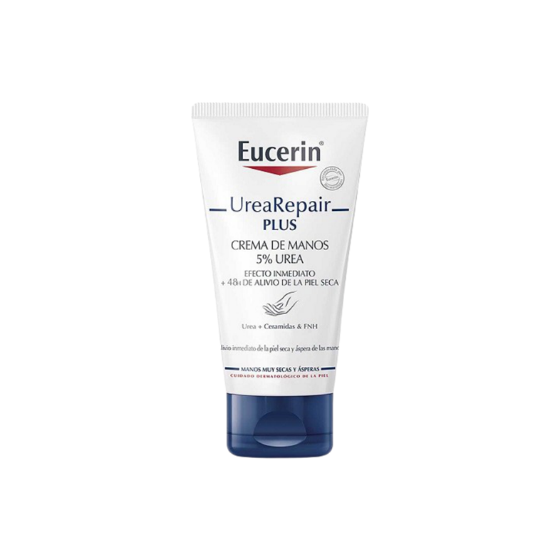 Уход за руками Eucerin