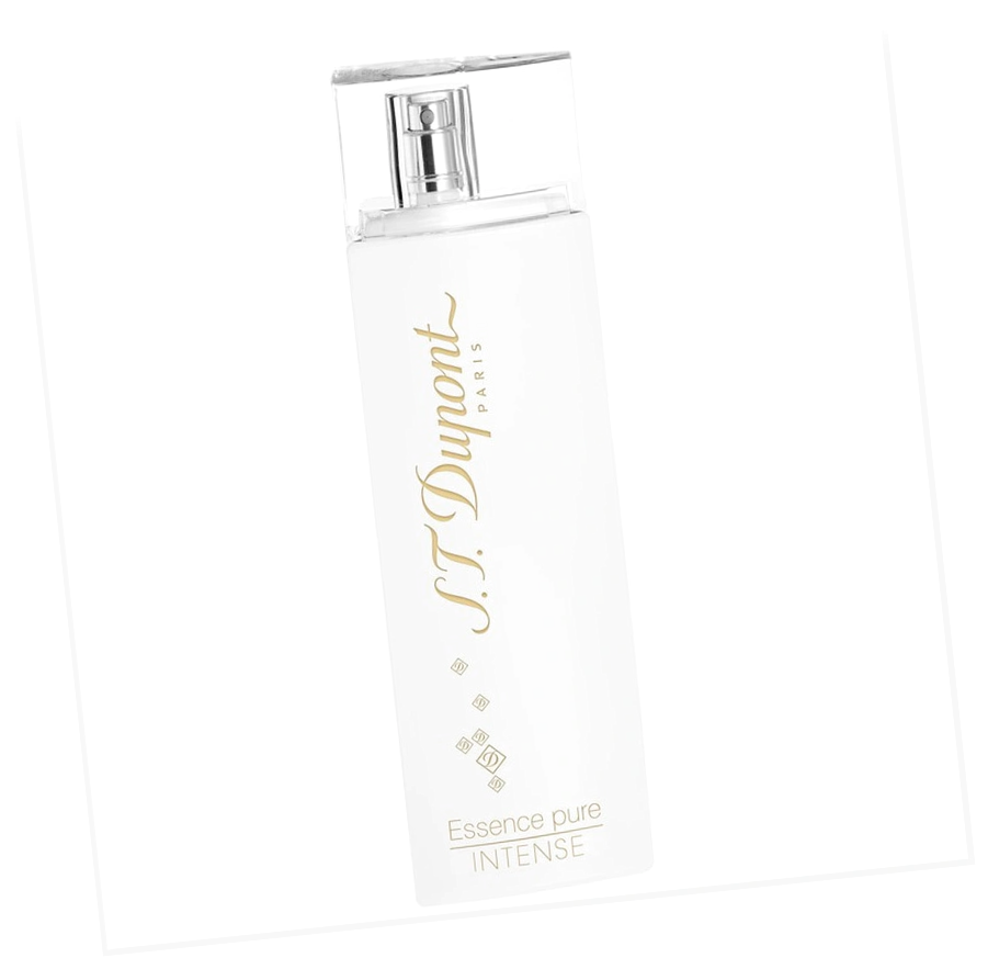 Парфюмерная вода S.T. Dupont Essence Pure Intense Pour Femme для женщин 100 мл / Эссенс Пьюр Интенс Пур Фам