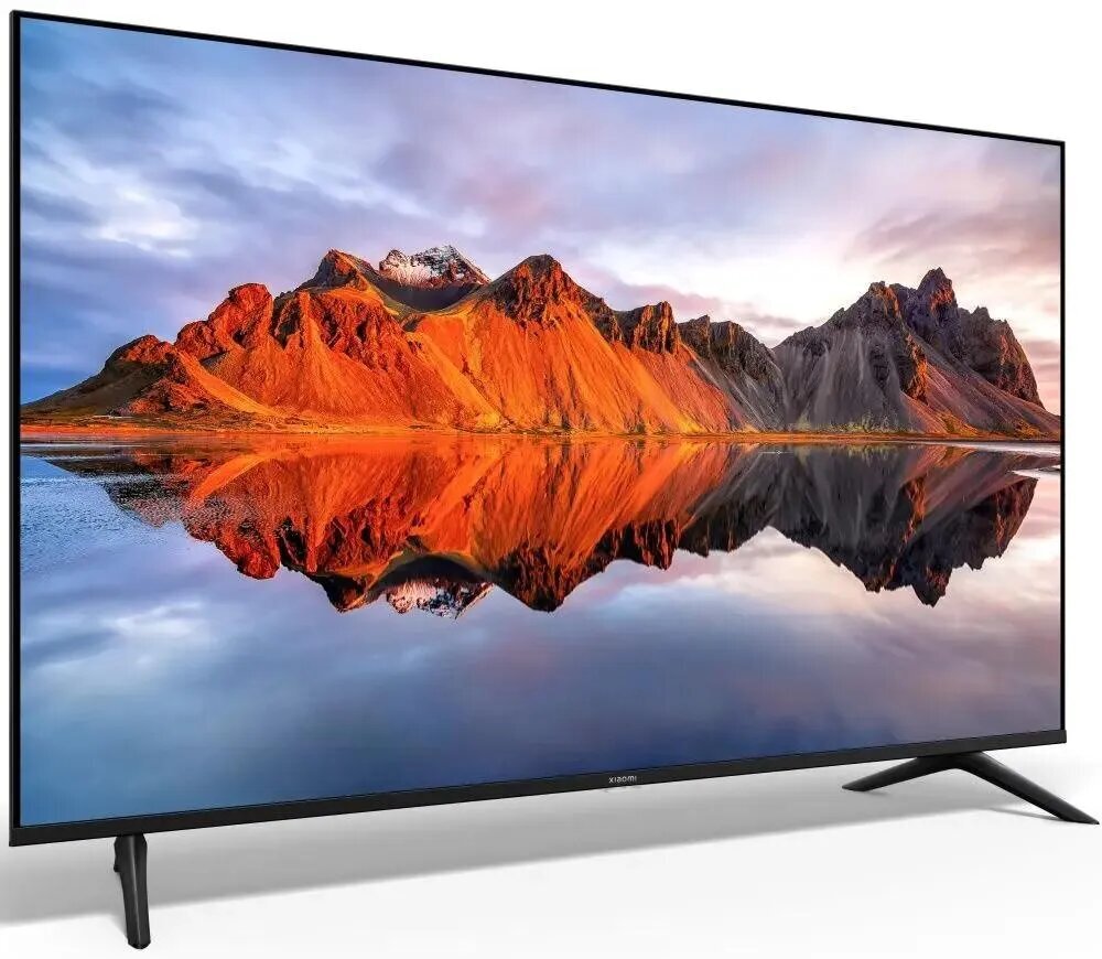 50" Телевизор Xiaomi MI TV A 50 2025, 4K Ultra HD,