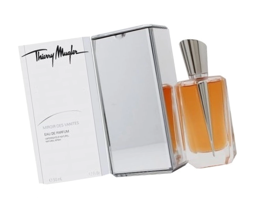 Thierry Mugler Miroir Des Vanites мужской аромат 50 мл / Тьерри Мюглер Мируа Дэ Ваните