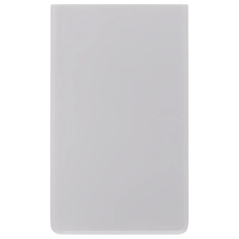 Задняя крышка для Google Pixel 7 (GVU6C/GQML3/GO3Z5) (белый)