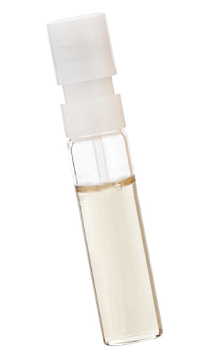 Женский парфюм Хлое Роз Натурель 1.2 мл пробник - Chloe Rose Naturelle миниатюра аромата