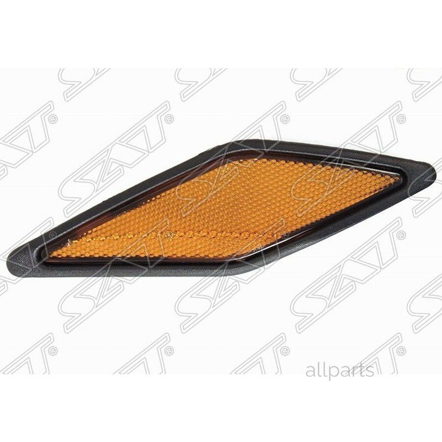 SAT ST-214-14P1R Отражатель Mitsubishi Pajero 99-06 (Спереди/ Справа)