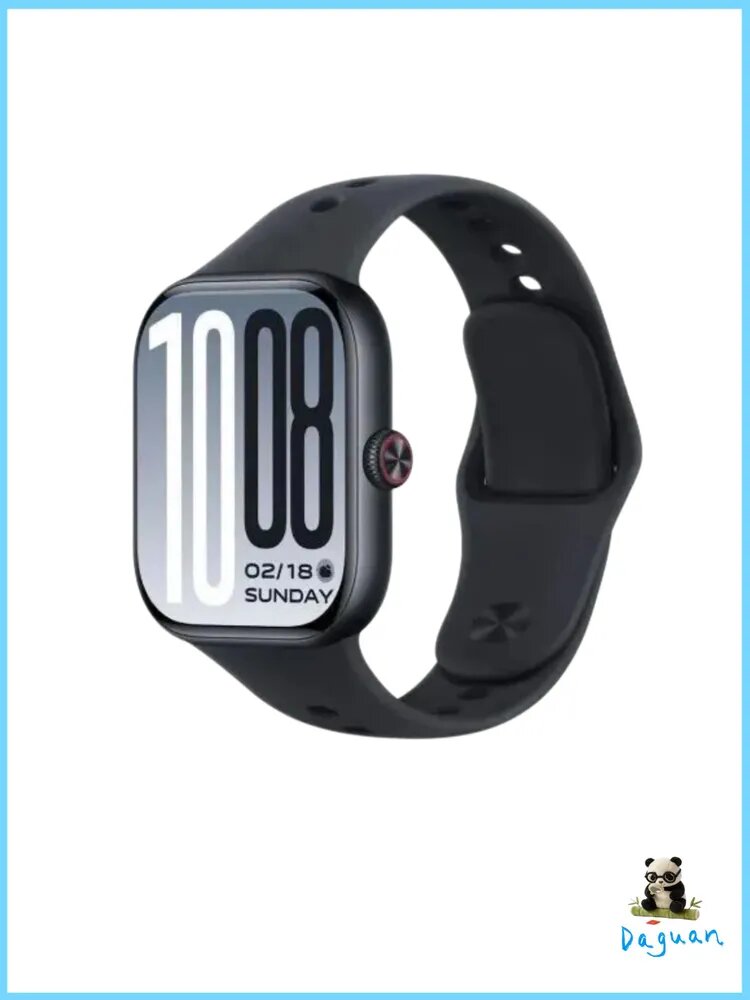 Vivo Смарт-часы WATCH GT 2, 36mm, Черный