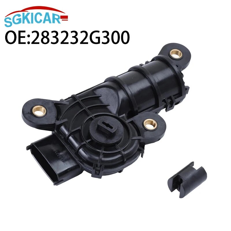 283232G300 28323-2G300 автомобильный регулирующий клапан впускного коллектора для Hyundai Tucson 2010-2013