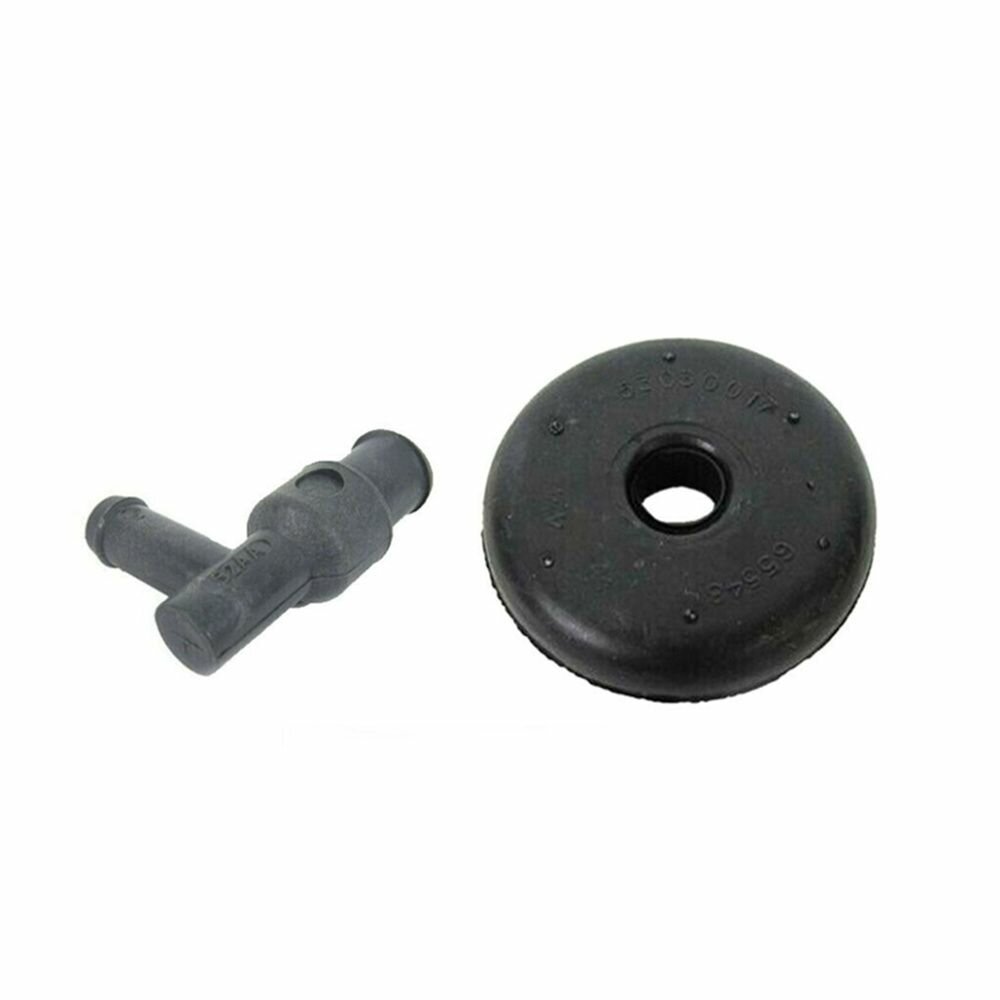 Комплект клапанов Pcv + Втулок Для 1999-2003 Dodge Ram 1500-3500 Dakota 5.2 5.9 V8