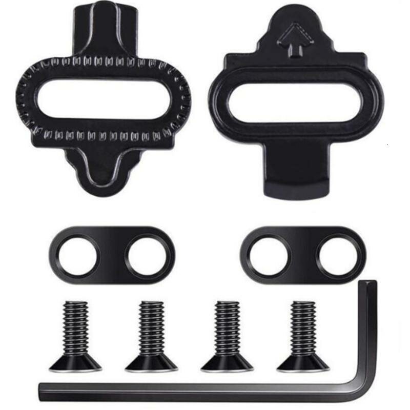 Горные велосипедные педали набор педалей велосипедных педалей педалей подготовители самостоятельно для повышения стабильности