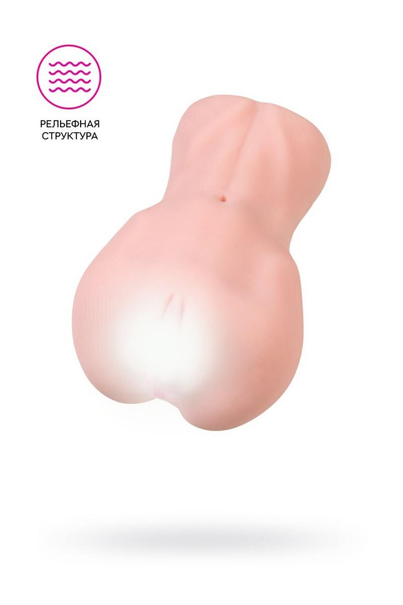 Мастурбатор реалистичный с двойным слоем KOKOS EDITION 003 MARIA