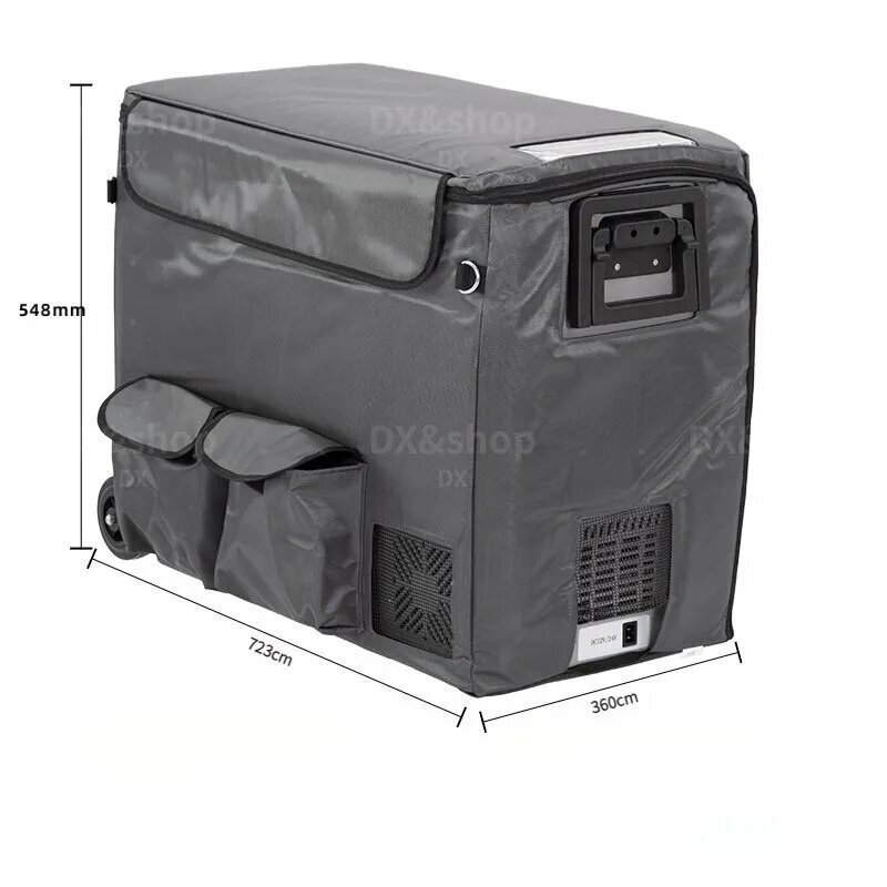 Аксессуар для автохолодильника 60 л