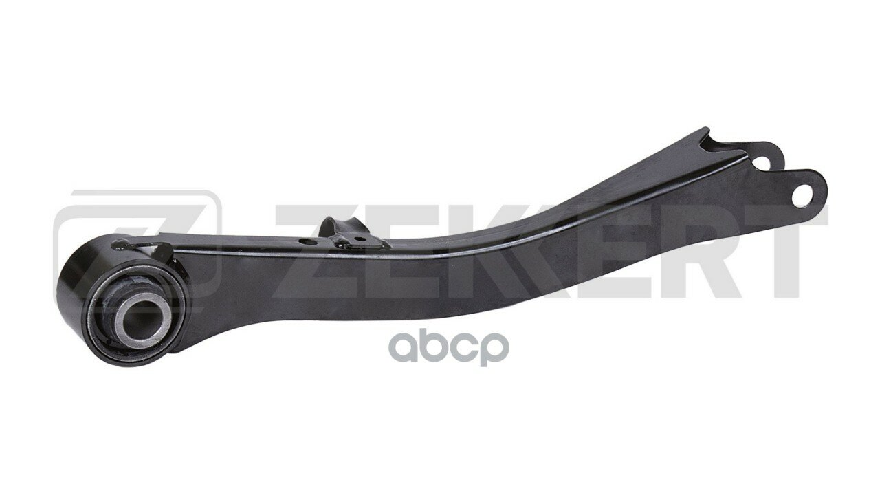 Рычаг подвески продольный зад. прав. Subaru Forester (SG_ SH_) 07- Impreza (GR GH G3 GD GE) 07 Zekkert арт. ql-3921