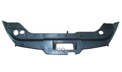 Облицовка решетки G15RA NISSAN арт. 62322-4AA0A