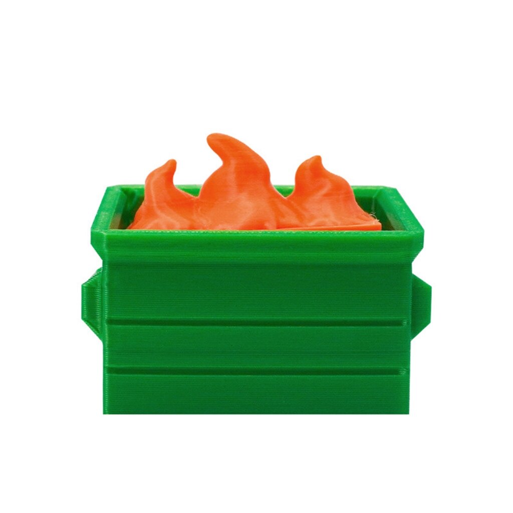 Клавиатура пламя брелок кулон декомпрессионное украшение