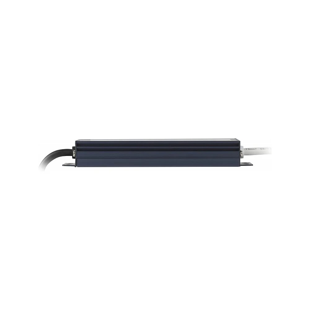 Блок питания ЭРА LPLED 60WIP6712VS Б0061136 герметичный, защита IP67, для светодиодных лент, выход — фото 1