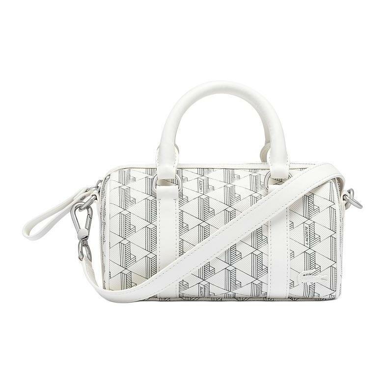 Сумка Кроссбоди сумка женская LACOSTE PU