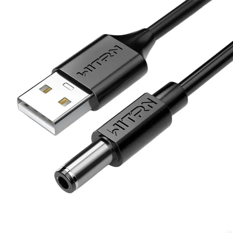 USB кабель QC3.0 для роутера 5A