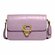 Сумка Coach Studio, фиолетовый