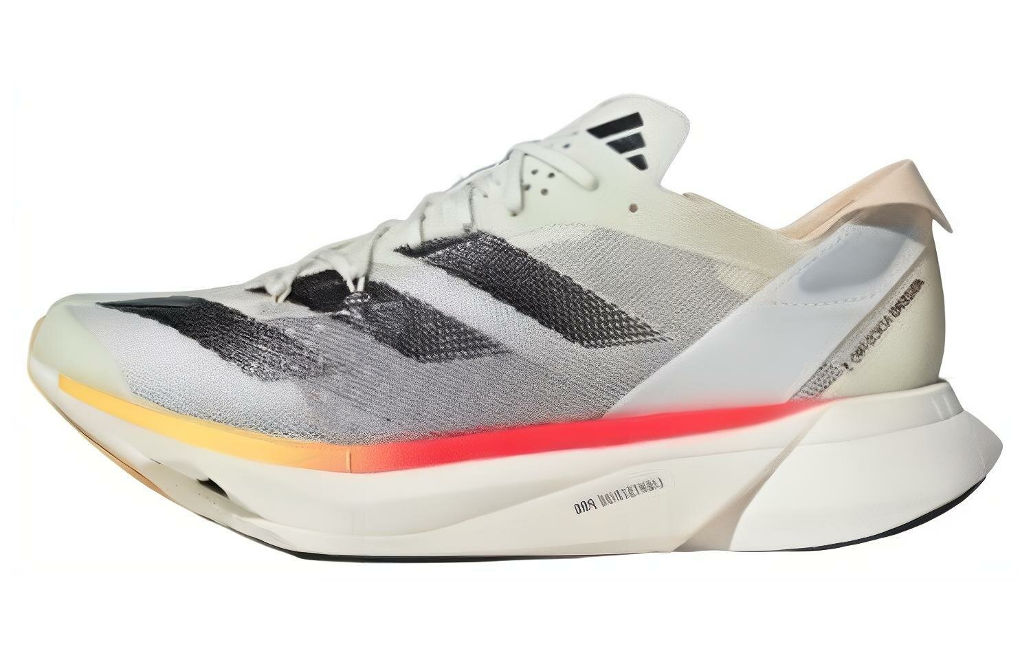 Кеды Adizero Adios Pro 3