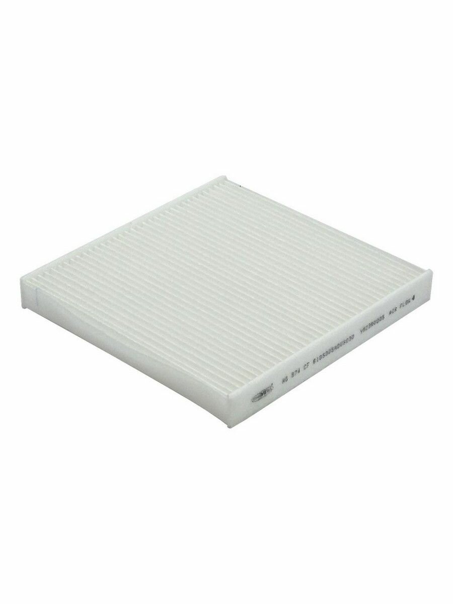 Фильтр салона для а/м GAC GS8, M8 / Гак Джи Эс 8, Эм 8, Goodwill AG974CF