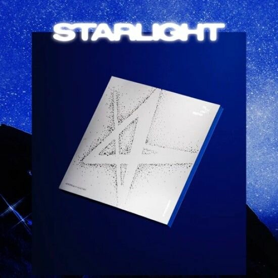 Альбом TXT - THE STAR CHAPER: TOGETHER, Starlight