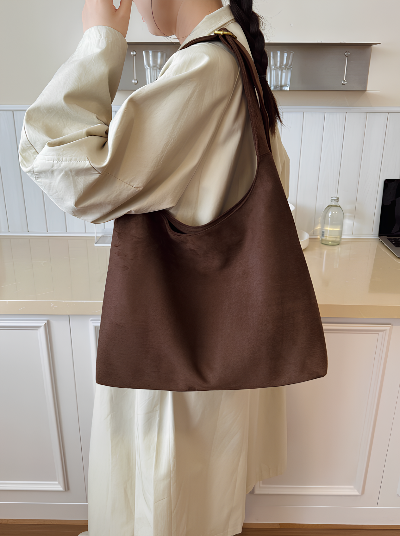 Сумка мешок