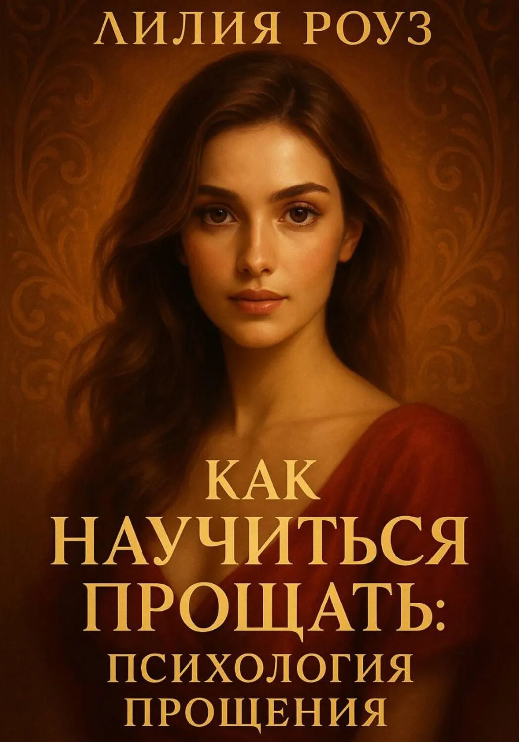 Как научиться прощать: психология прощения [Цифровая книга]