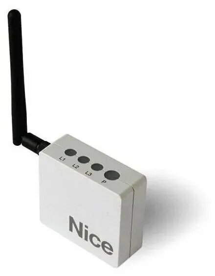 NICE IT4WIFI модуль WiFi для управления автоматикой