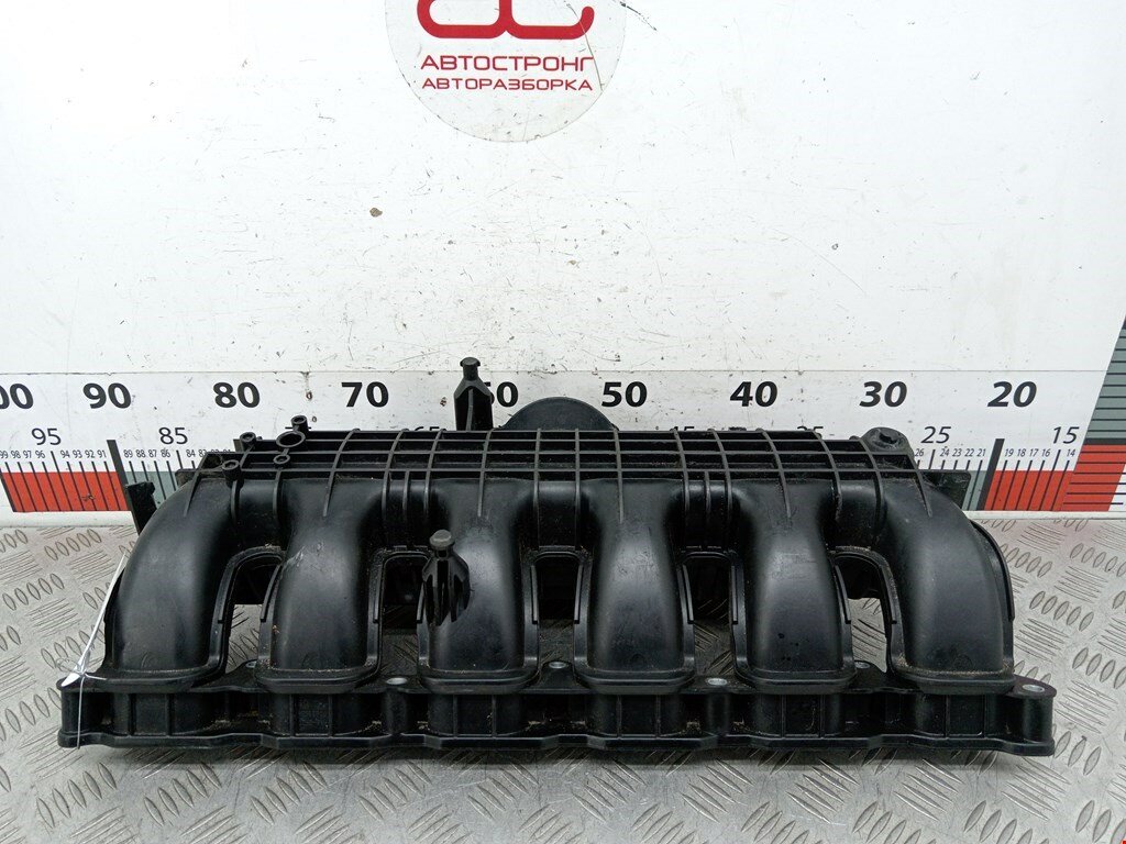 Коллектор впускной BMW X5 (F15) 11617576911 арт. 2268536