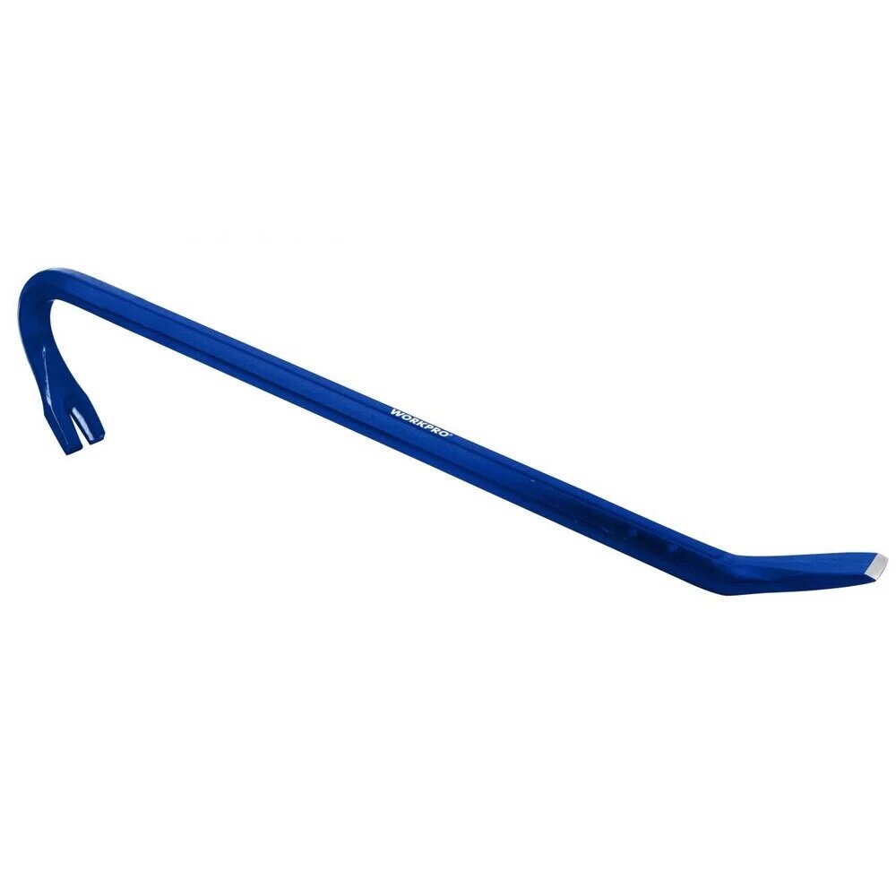 Гвоздодер шестигранный Workpro 900 мм (WP245004) Workpro WP245004