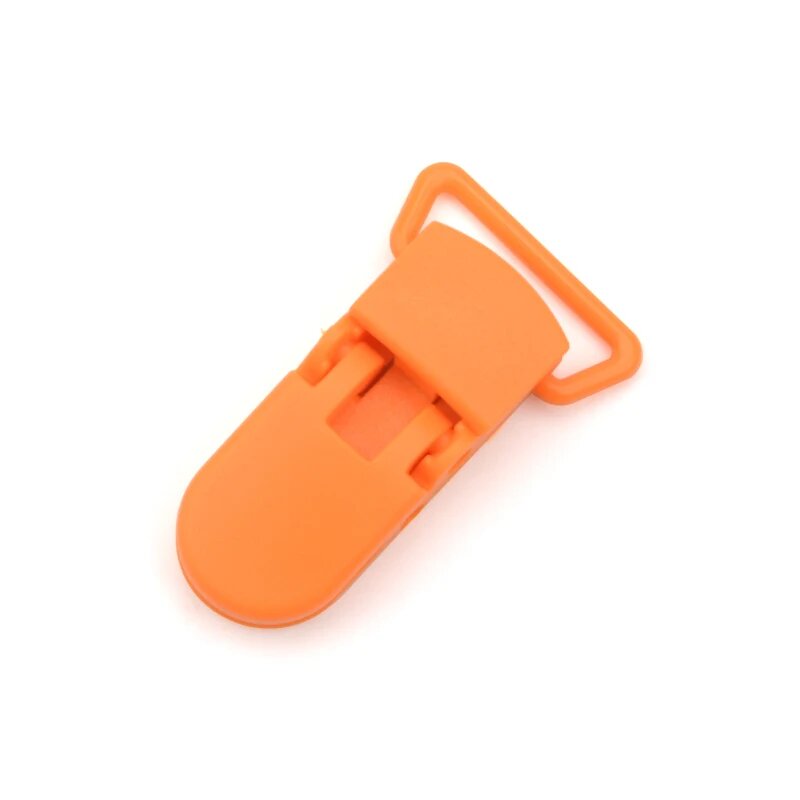 LOFCA 10 шт, зажимы для детской соски 15/20 мм, пластиковая застежка для сосков, разноцветный зажим для младенцев, сделай сам, детские игрушки, изготовление ювелирных изделий