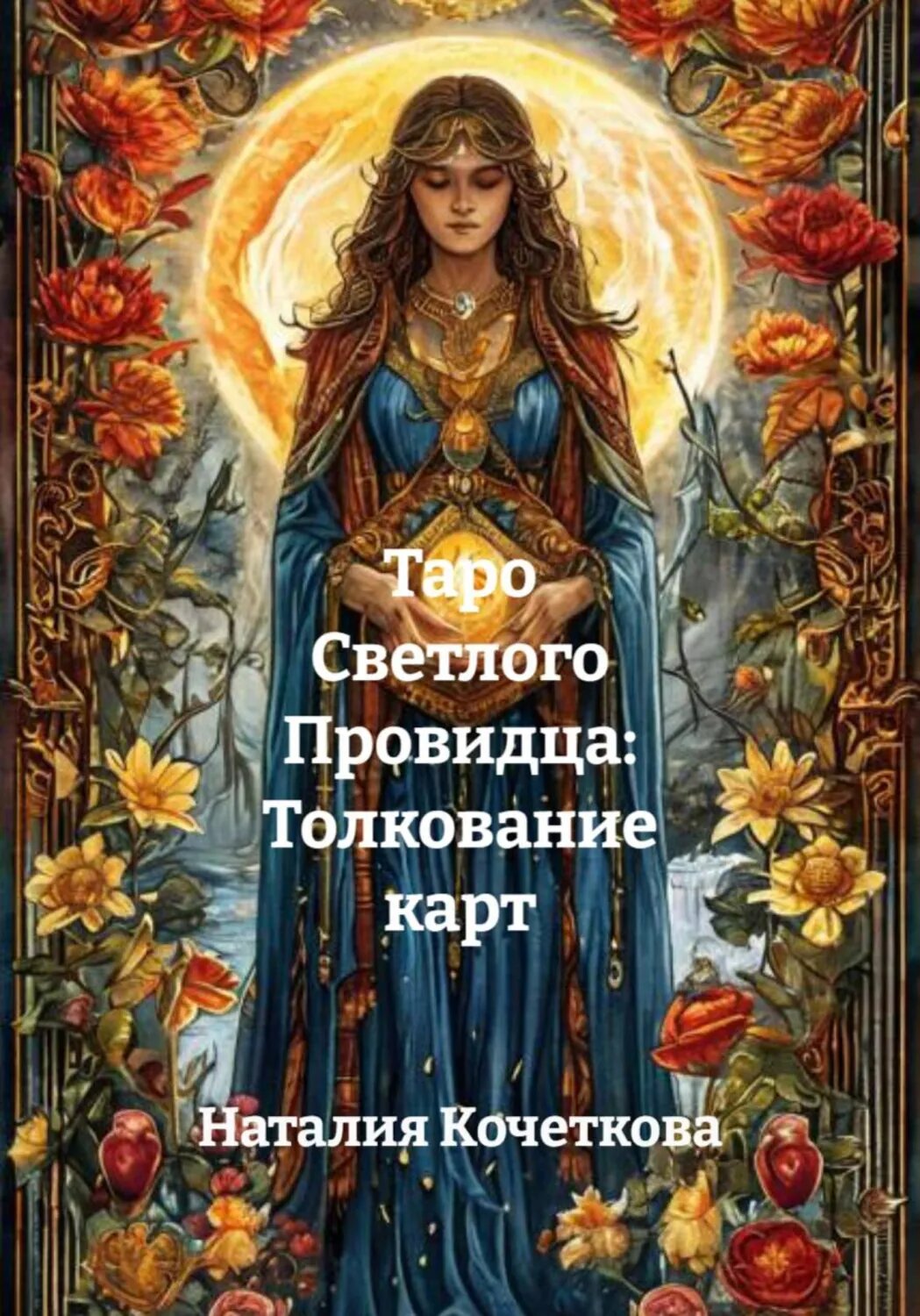 Таро Светлого Провидца: Толкование карт [Цифровая книга]