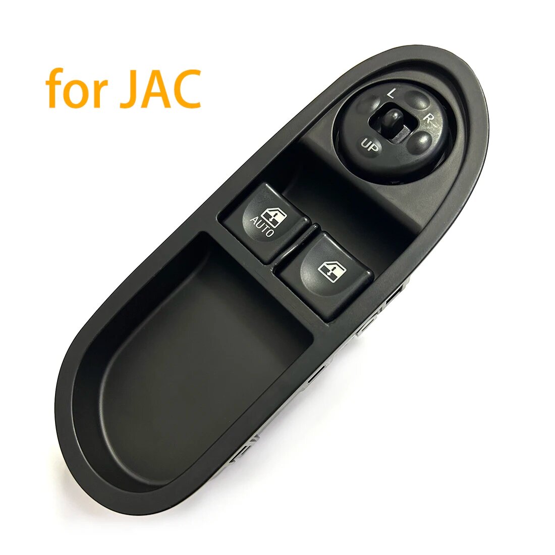Для JAC J3 2011-2019 электрический главный переключатель управления окном, подъемник, 2 кнопки и регулировка зеркала, консоль, автомобильная часть 3750200U8016