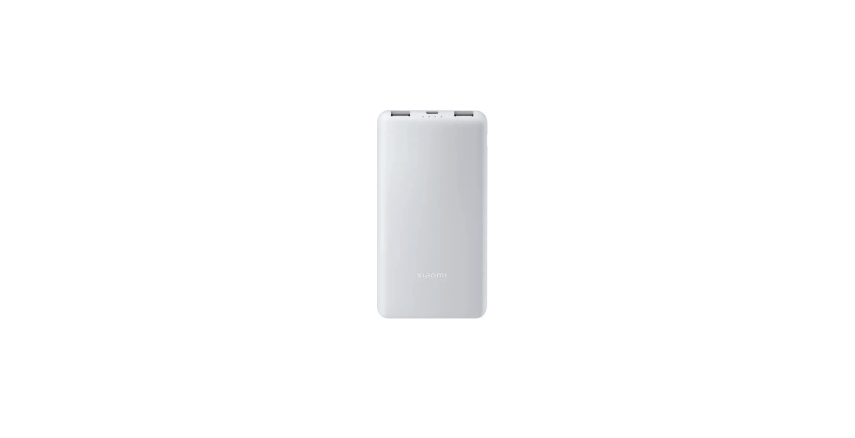 Внешний аккумулятор Power Bank Lite 10000 мАч 22,5 Вт (P16ZM)