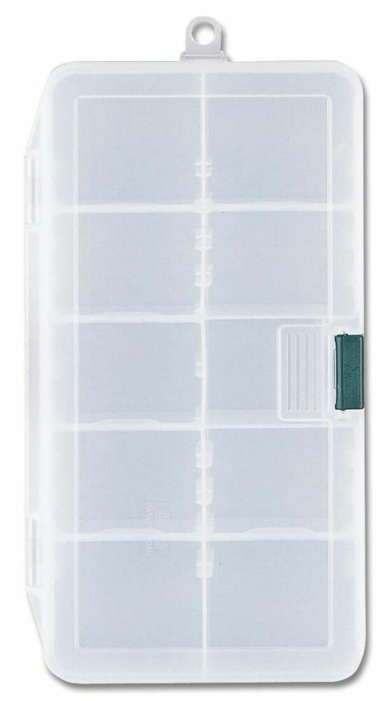 Коробка-органайзер рыболовная Meiho SFC FLY CASE M 161x91x31