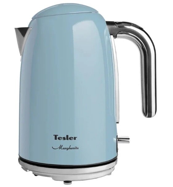 Электрический чайник Tesler KT-1755