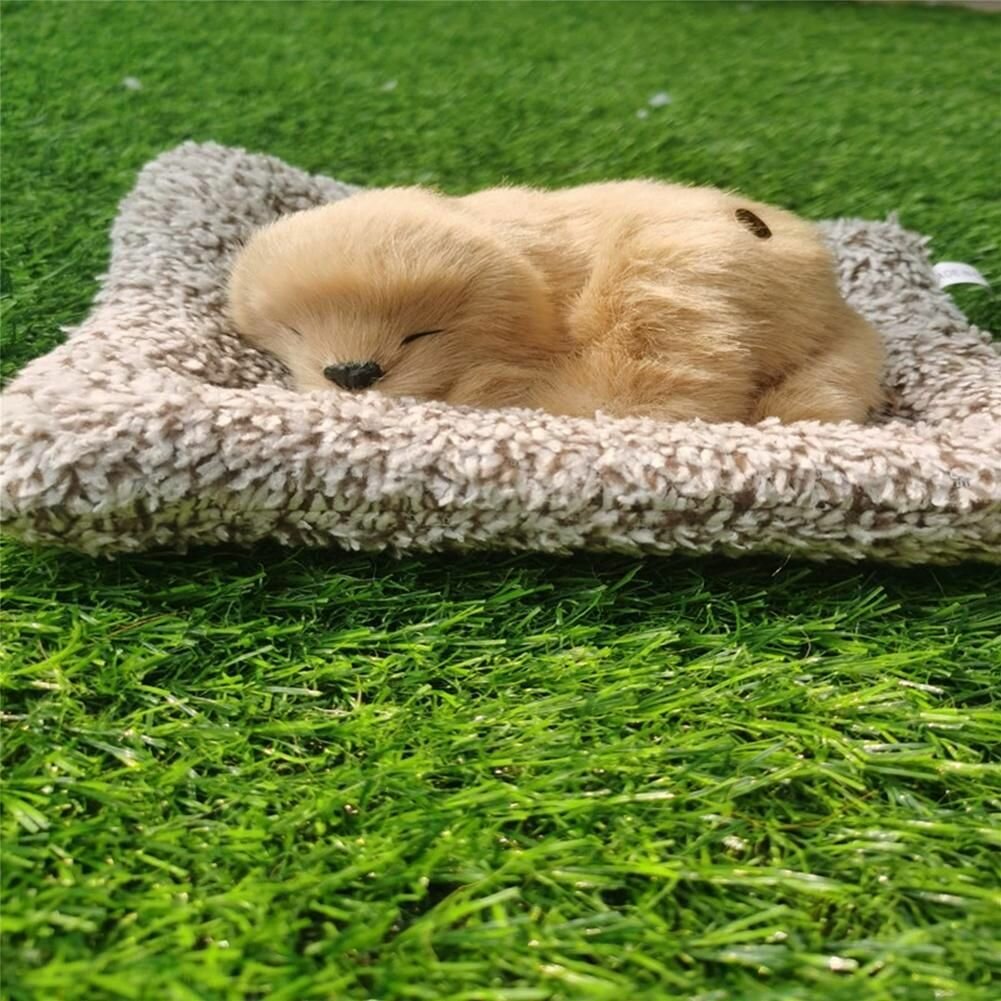 Мягкая игрушка кошка в машину на панель авто