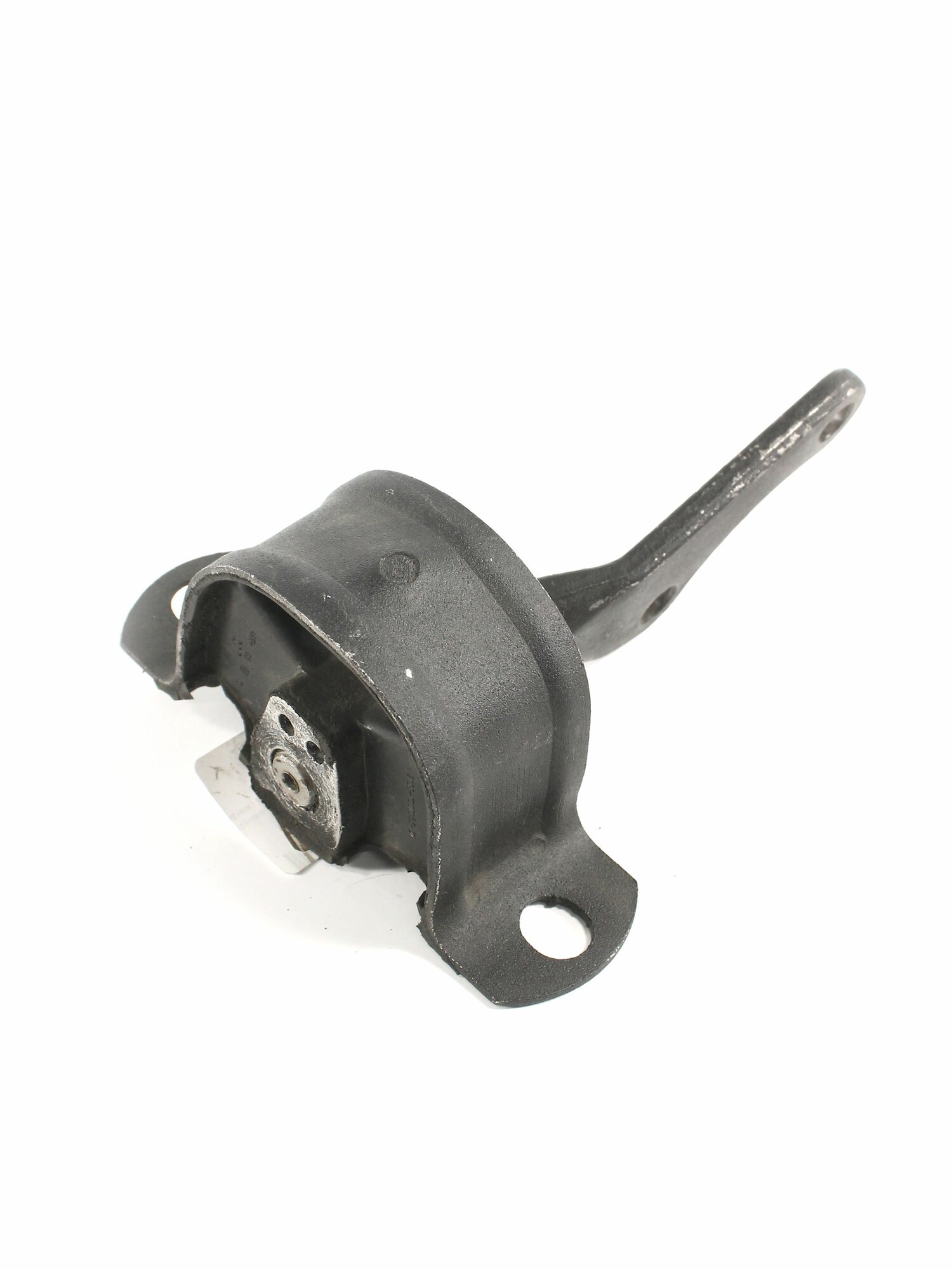 Подушка двигателя ВАЗ-2108-09,2113-15 задняя в сб.