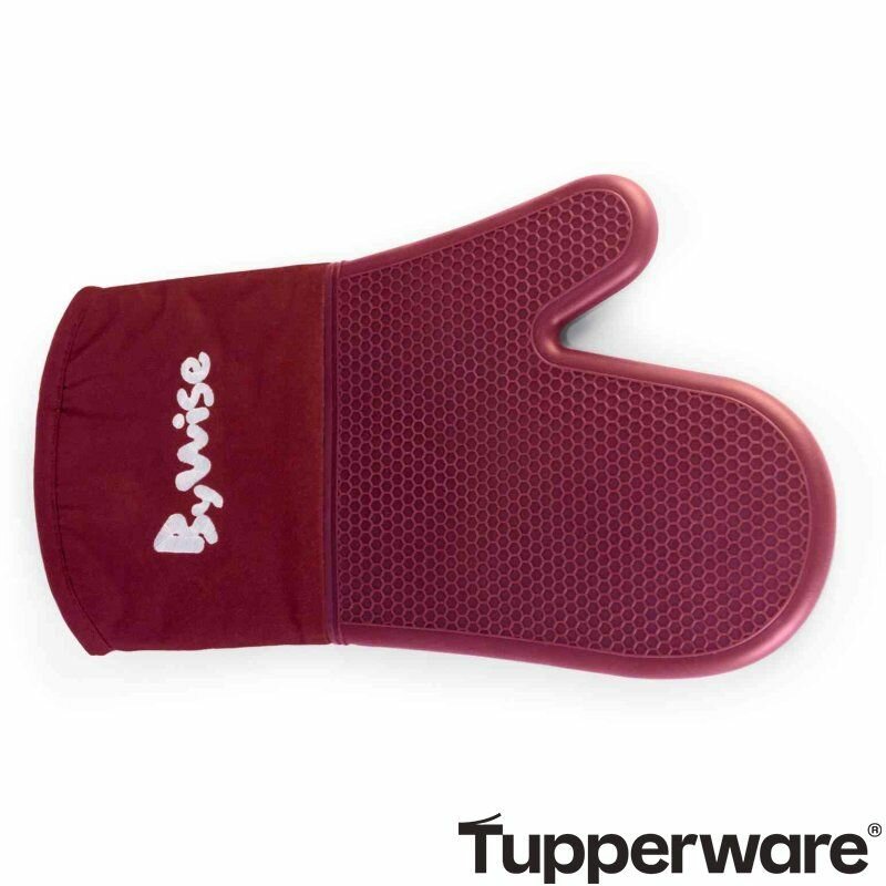 Силиконовая варежка-прихватка "ByWise" Tupperware