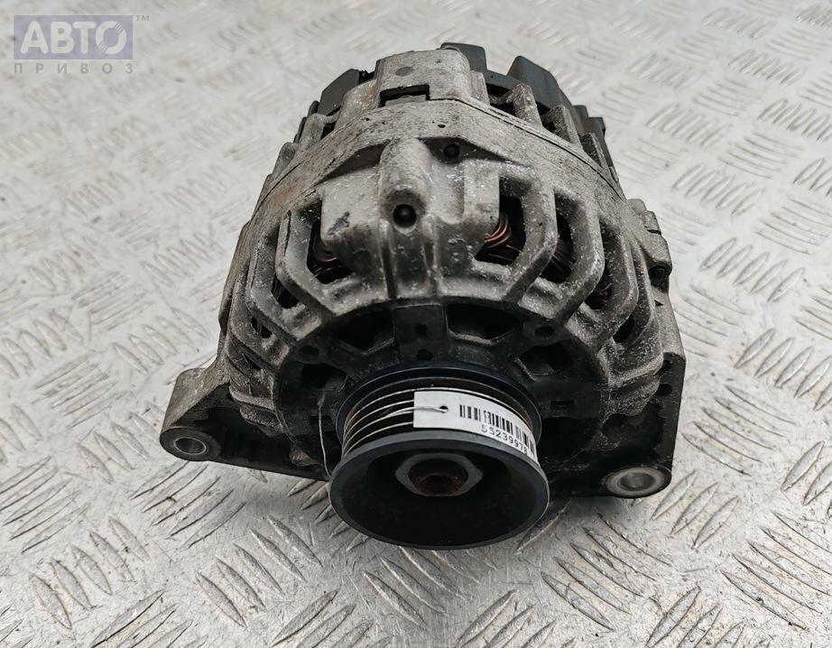 Генератор Volkswagen Passat B5