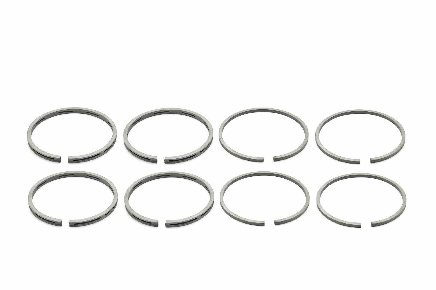 Кольца Урал К750 (широкие) 1 ремонт (г. Лебедянь)