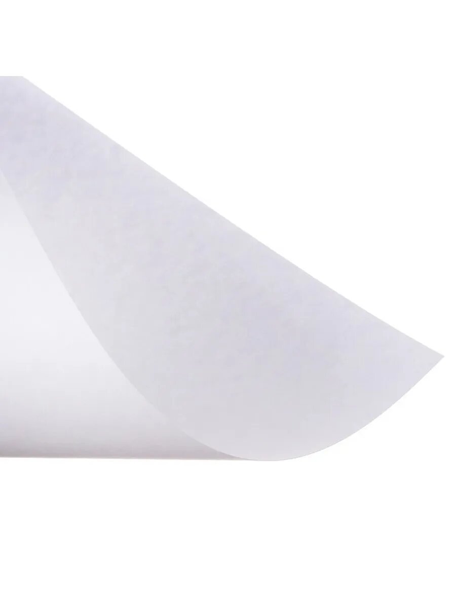 Качественные чертёжные ватманы А3, 20 листов