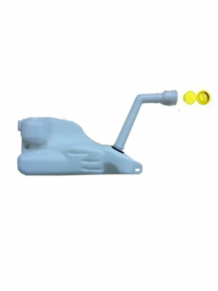 Asfer Auto Бачок стеклоомывателя, арт. 14502978, 1 шт.