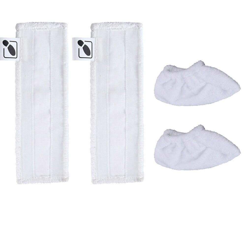 Запасные части для паровой швабры Karcher EasyFix SC2 SC3 SC4 SC5 Чехол для чистящей панели