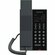 IP телефон H602W Black