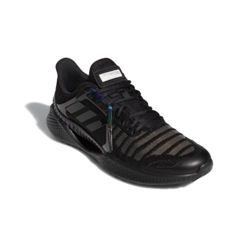 Кроссовки adidas Climacool 2.0, размер EU 39 стопа (24CM), black — фото 1