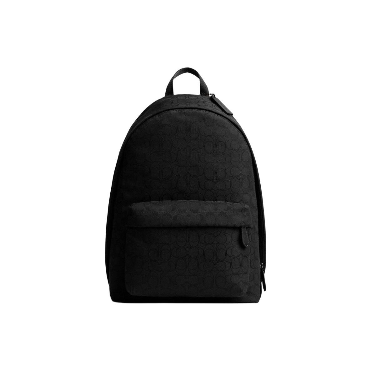 Сумка Coach, black — фото 1