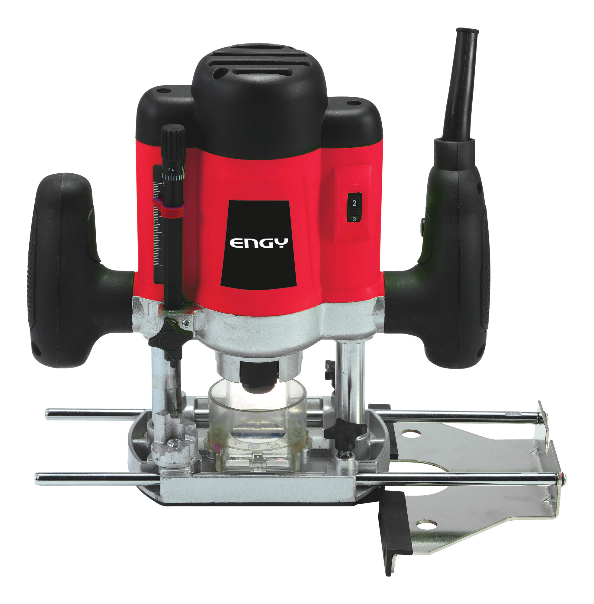 Фрезер Engy EER-1200, 1200Вт, 11500-30000об/мин, универсальный