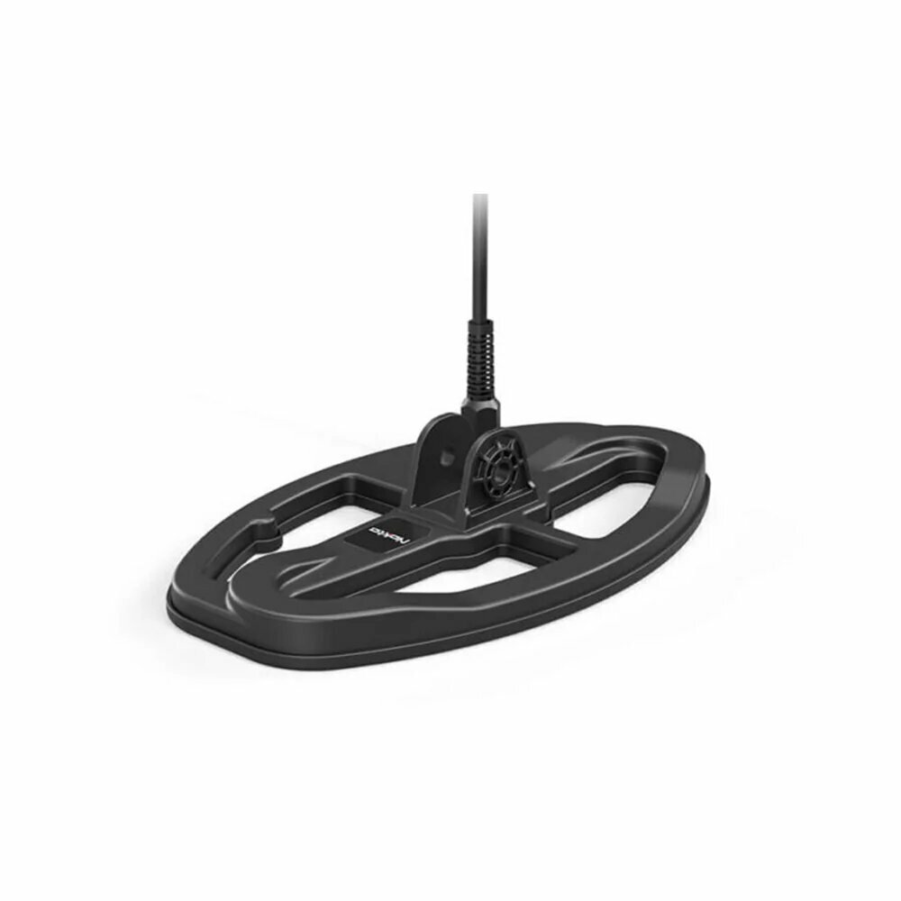 Металлоискатель Nokta "Simplex BT", для грунта и воды, круглая катушка 11", 30 ч работы