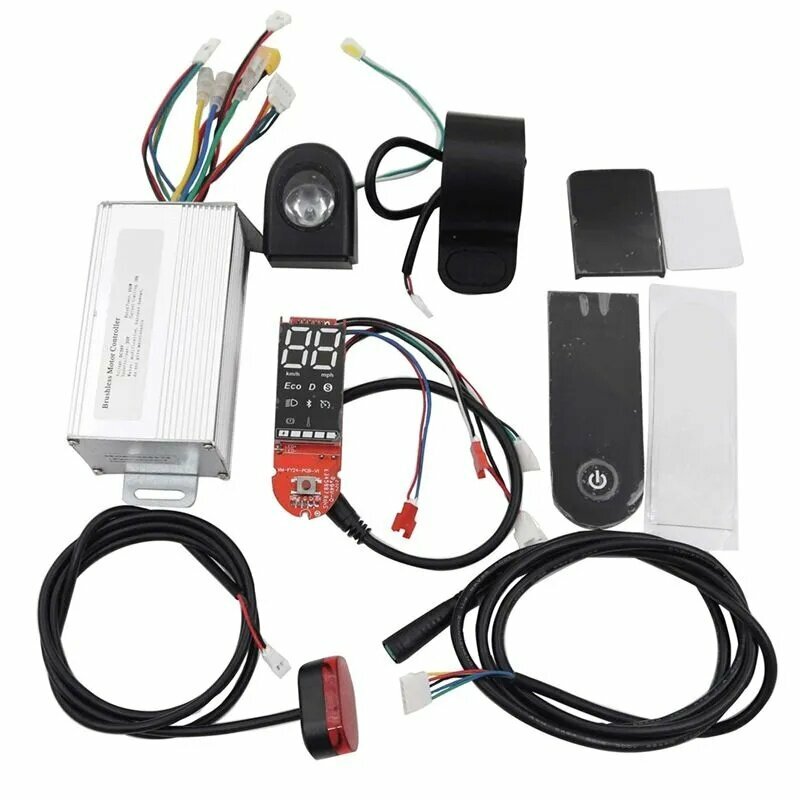 Для контроллера электросамоката Xiaomi M365 36V350W